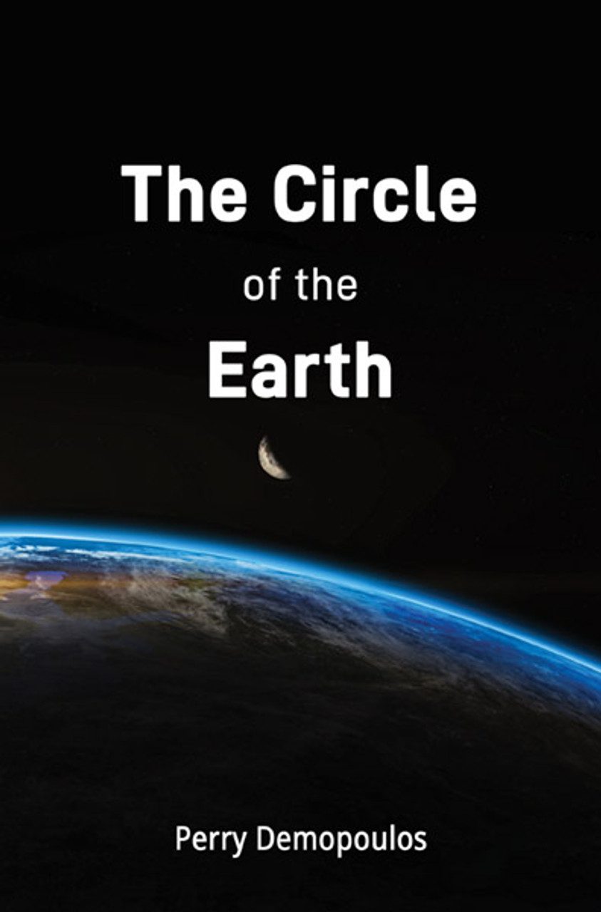 The Circle of the Earth - Open Bible Bookstore